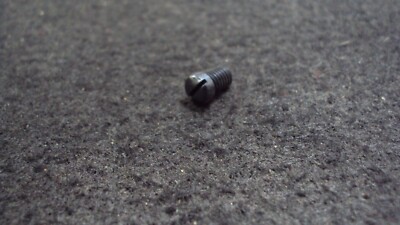 Colt Lightning Rifle Dust Cover Screw Reproduction | eBay