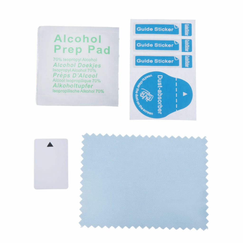 2Sets New Clear Anti-Scratch Protection Screen for KAWASAKI ZX10R 2010 ...