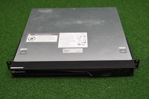 Symantec S200 ASG-S200-30/40 Advance Secure Gateway for Blue Coat ...