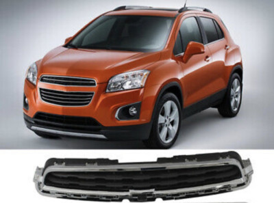 OEM GM Grille Grill for Chevy Chevrolet Trax 2015-2016 GM1200726C ...