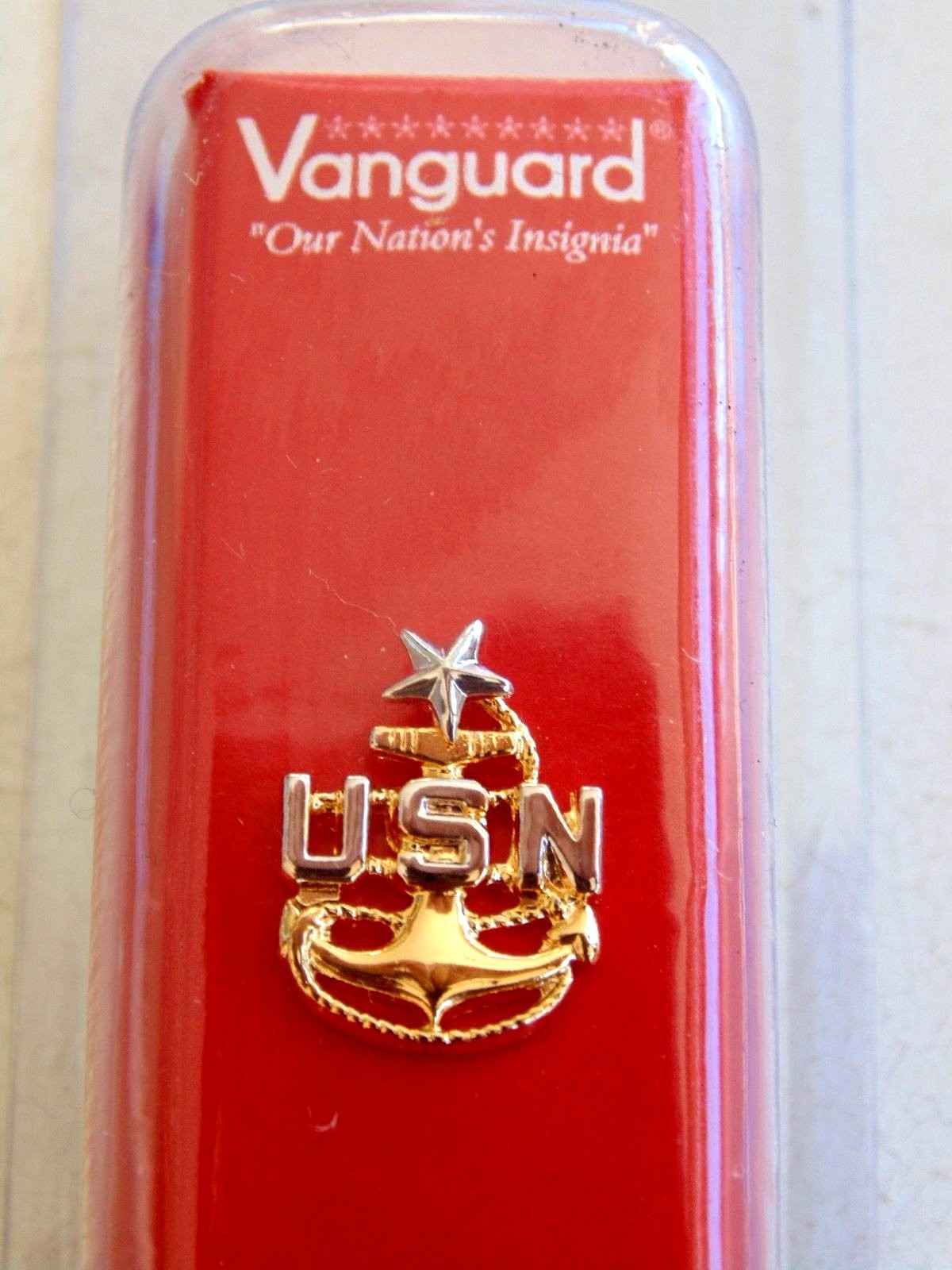 USN US NAVY SEAL SAILOR SEABEE AIRMAN SENIOR CHIEF MCPO TIE TAC ...