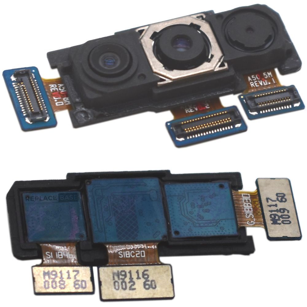 Rear Facing Camera Module For Samsung Galaxy A50 A505 Replacement Main ...