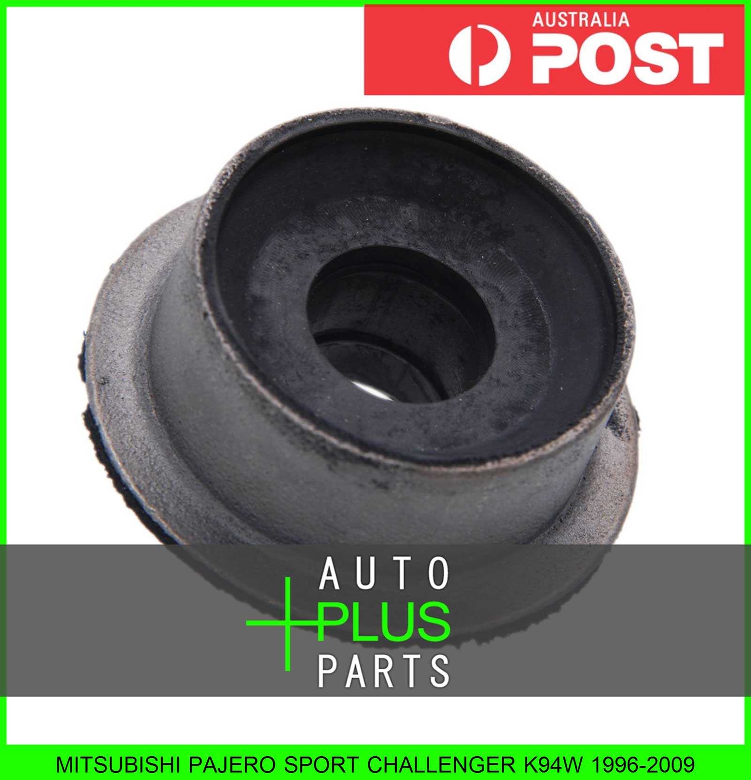 Fits MITSUBISHI PAJERO SPORT CHALLENGER K94W Mount Rubber Radiator ...