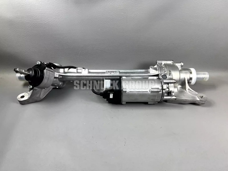 New Electric Steering Rack For BOSCH 14-15 Range Rover Sport L494 Gear ...