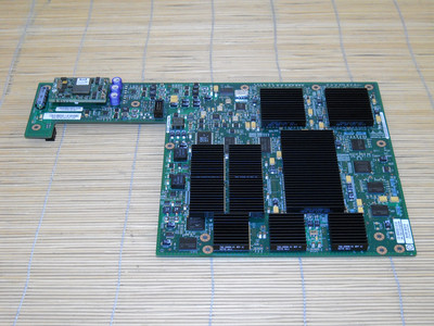 Cisco WS-F6700-DFC3C Distributed Forwarding Card 3 for WS-X67xx Modules ...