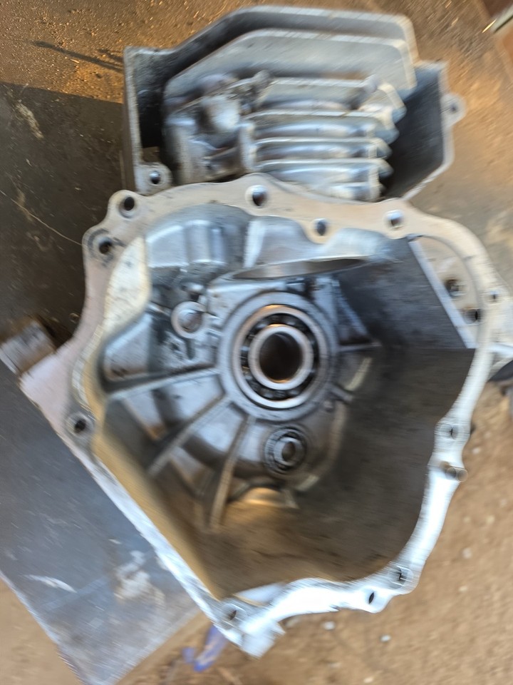 Yamaha Golf Cart G16 G22 G23 G27 357 Cc Motor Block Jr6 | eBay