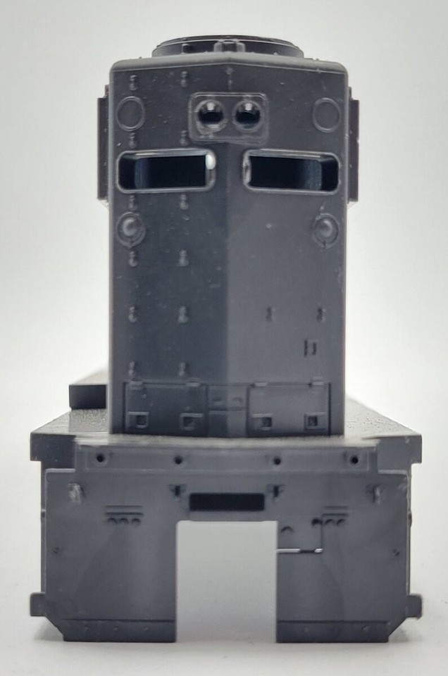 Athearn 2528 HO Scale GP-50 Body Shell | eBay