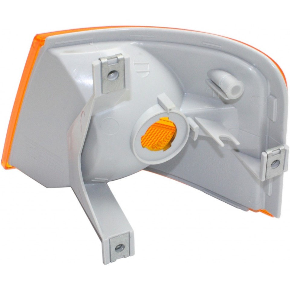 For Volvo VNL 2000 01 02 2003 Signal Marker Light Unit Passenger Side ...