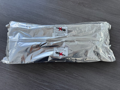 Brand New HP Indigo BID C8Q05A Binary Ink Developer Base for Series 3 ...