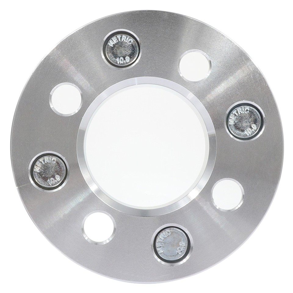 (2) 1" 4x100 to 4x108 Wheel Adapters For Honda Acura 4x100 Hub to 4x108 ...