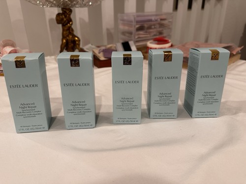 Estee Lauder Advanced Night Repair Synchronized Multi-Recovery Complex ...