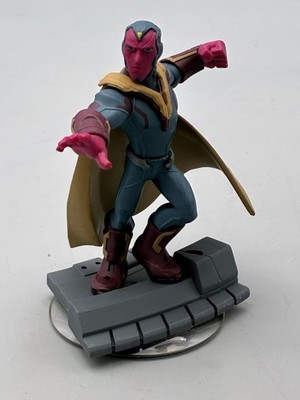 Disney Infinity Vision Marvel Avengers 3.0 INF-1000225 | eBay