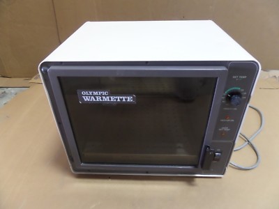 OLYMPIC WARMETTE 56910 BLANKET WARMER | eBay