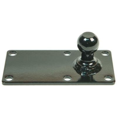 Husky Towing 34842 Dual Friction Sway Control Trailer Tongue Ball ...