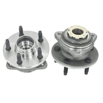 Front Wheel Hub Bearings for Ford Ranger for Mazda B3000 B4000 1998 ...