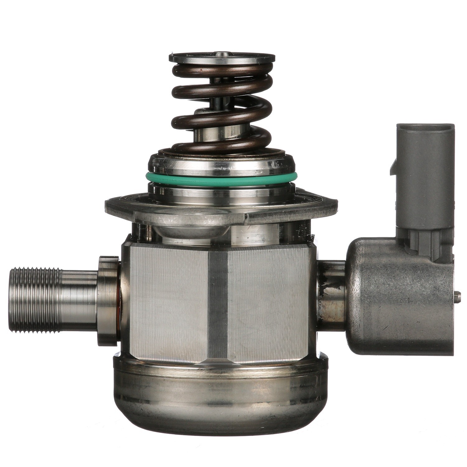 Diesel HP Injection Pump Delphi For 2012-2018 Mercedes-Benz CLS550 4.7L ...