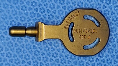 Stryker 6541-3-801 Clamp Base | eBay