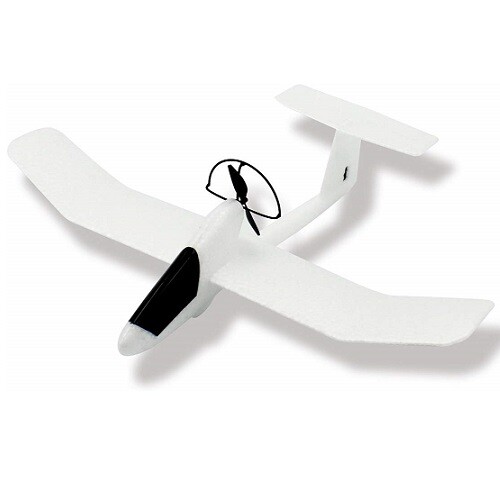 Mini Glider Airplane Smart Hand Launch Control. Smartphone Majesty | eBay