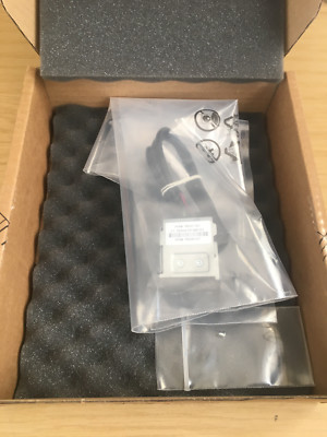 783290-001 HP FRONT CONTROL PANEL UID USB POWER SWITCH MODULE DL360 ...