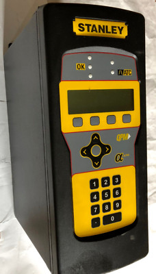 NEW STANLEY 21A108722 / QA1001-XXX CONTROLLER UNIT,STANLEY 21A108722 ...