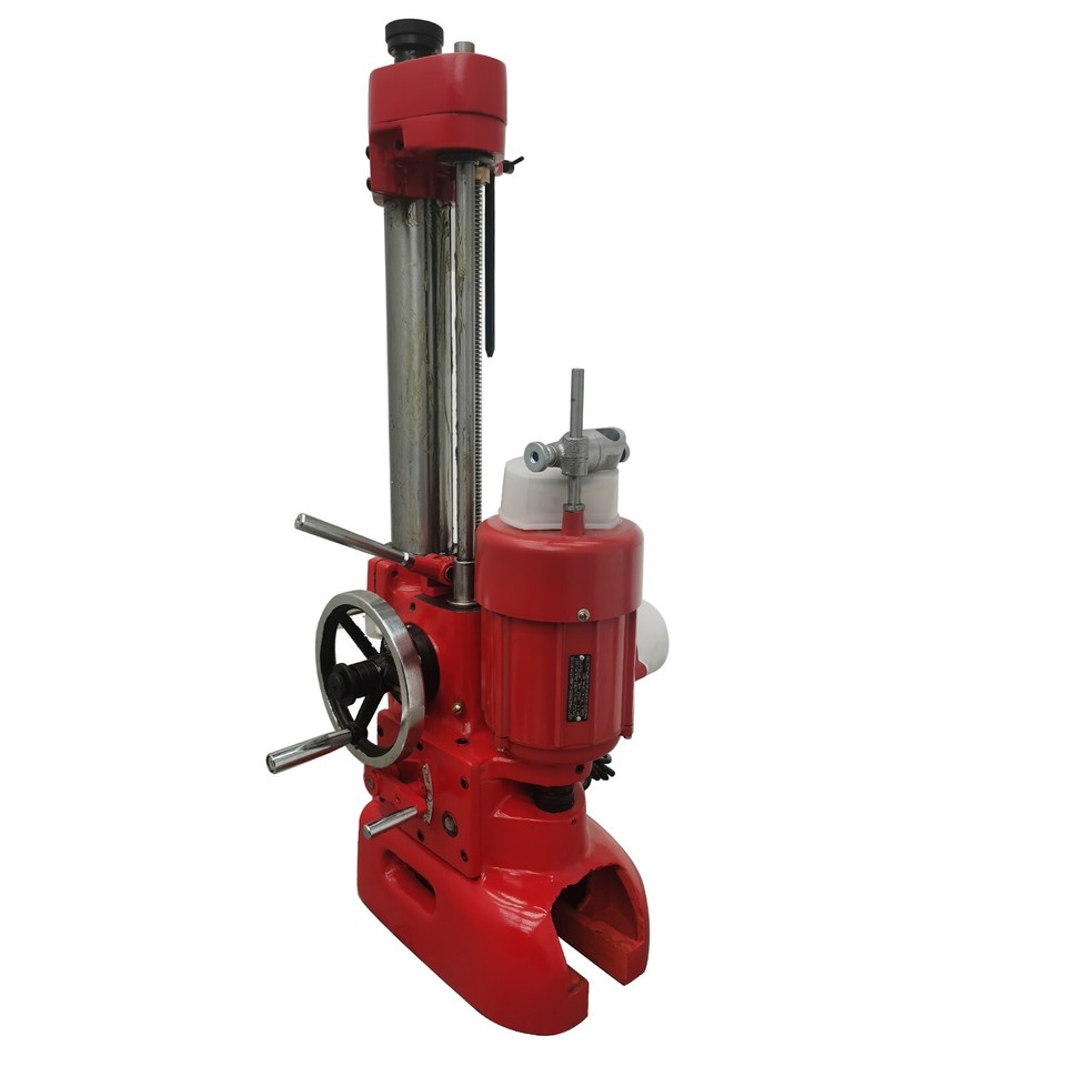 T8014A Automotive Engine Cylinder Boring Machine for Automotive Engine ...