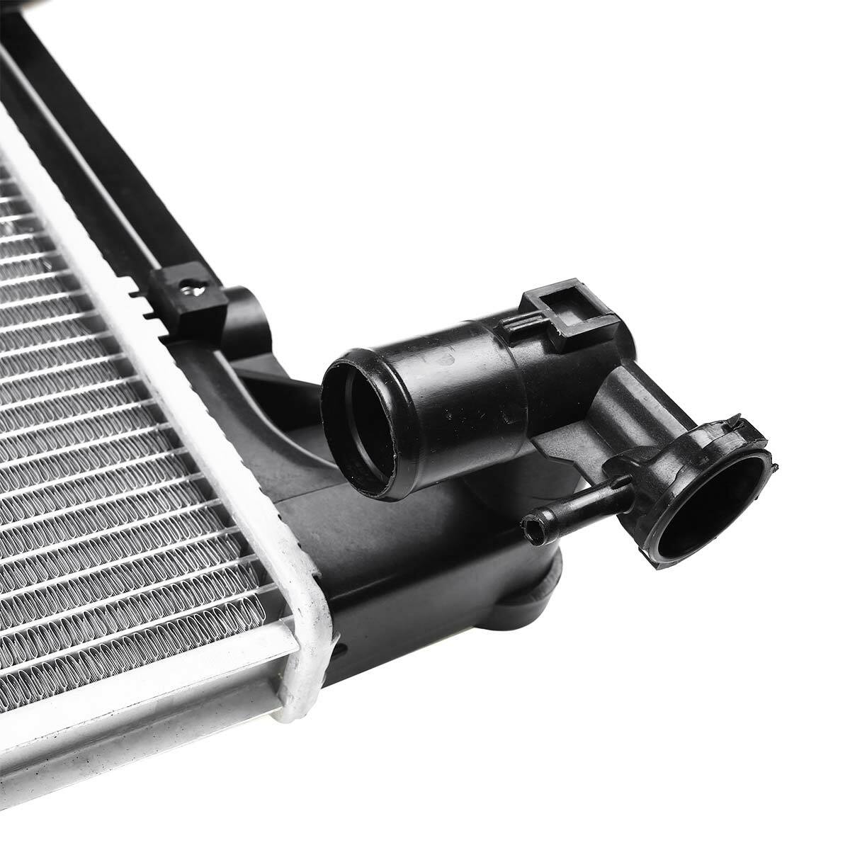 Engine Cooling Radiator for Mitsubishi L200 / TRITON 2007-2015 2.5 DI-D ...