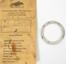 Isuzu 1096231300 Genuine OEM Factory Original Pipe Gasket for sale ...