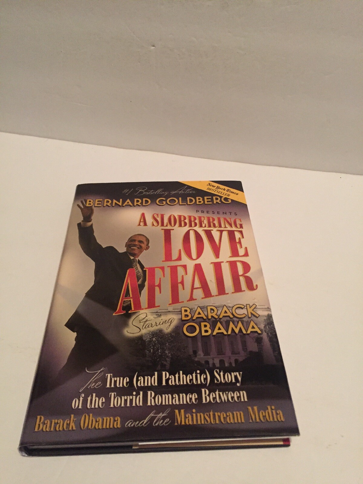 A Slobbering Love Affair: The True (And Pathetic) Story of the Torrid ...