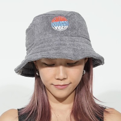 Sauna Hat SAUNA VIBES Bucket Hat Unisex Imabari Towel organic cotton ...