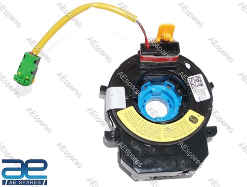 Clock Spring 1105DAA02071N For MAHINDRA XUV500 2ND GEN F/L 2.2L ...