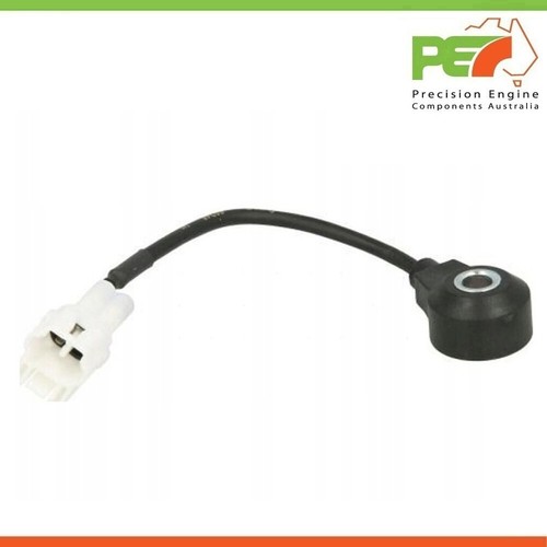 Brand New * PEC * Engine Knock Sensor for Honda Civic 'FD' 4 Door 1.8L ...