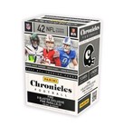 2022 Panini Chronicles Football NFL 42 Card Blaster Box NEW + Free ...