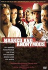 Masked and Anonymous (DVD, 2004) 43396014435| eBay