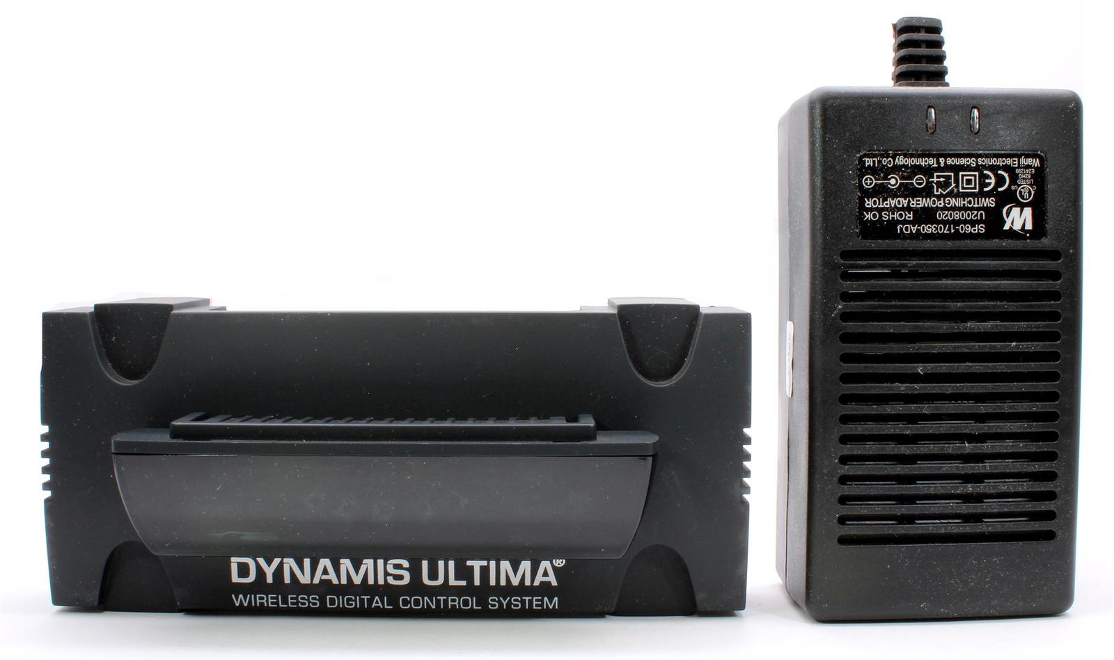 Bachmann Dynamis Ultima DCC System (36-504) for sale online | eBay
