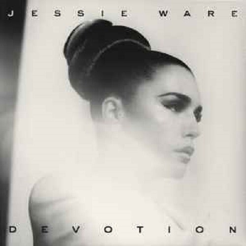 Jessie Ware ‎- Devotion LP - VINYL ALBUM - SEALED NEW RECORD | eBay