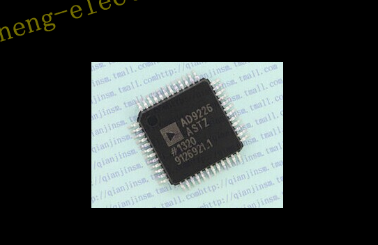 1PCS AD9226AST IC ADC 12BIT 65MSPS 48-LQFP AD9226 9226 AD9226A 9226A ...