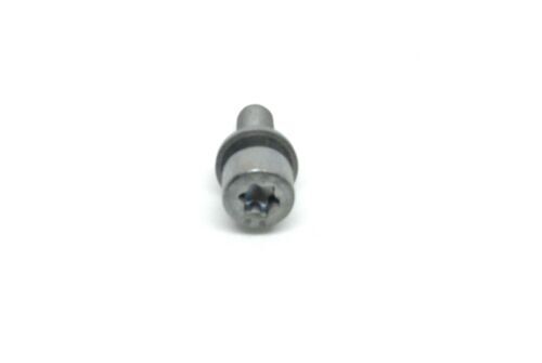 Original BMW 07129904819 Torx Screw With Disk M6X16-8.8-ZNNIV R1200GS ...