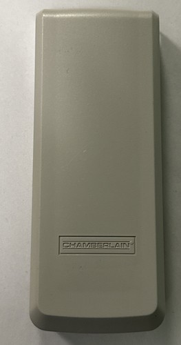 Chamberlain Wireless Garage Door Opener Keyless Entry Keypad 940ESTD ...
