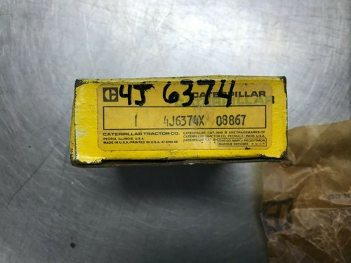 4J6374 GENUINE CAT SLEEVE BEARING Caterpillar 4J-6374 | eBay