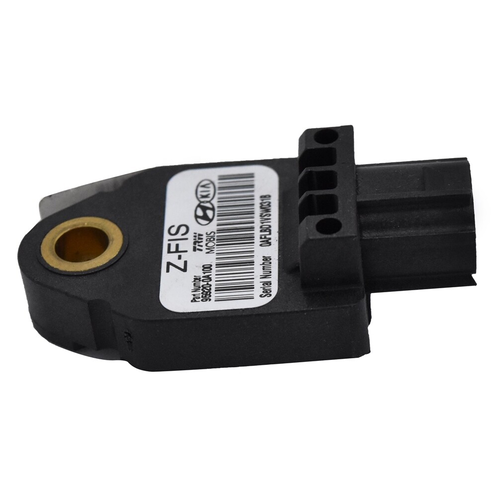 Genuine Hyundai Front Impact Sensor Assembly for i30/i30CW 07 i45 10 ...