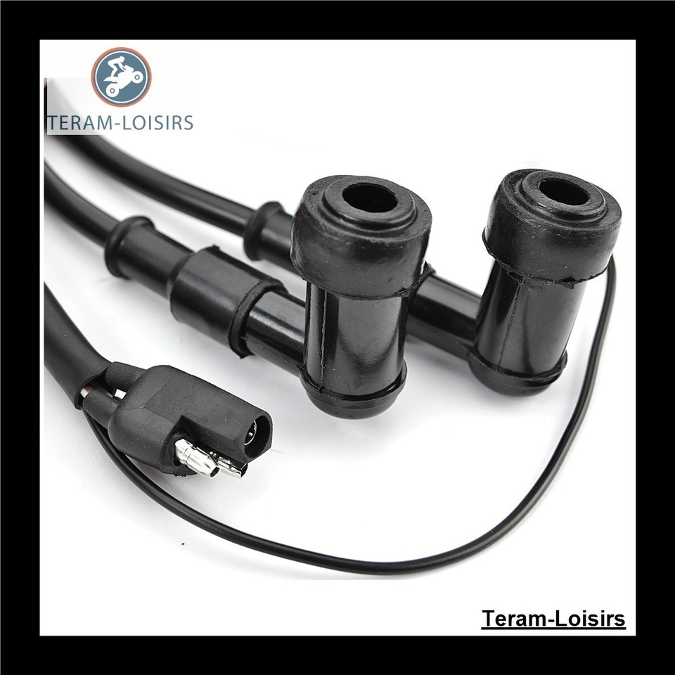 Ignition Coil For Polaris Starlite 1991 1992 1993 1994 1995 | eBay UK