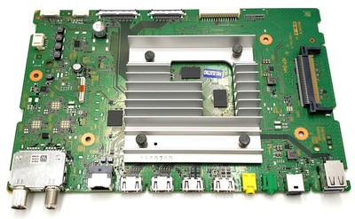 Motherboard TV SONY KD-75X85J 1-009-724-11 | eBay