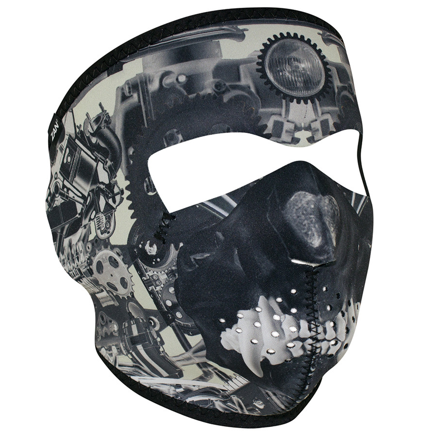 Bane Airsoft Mask
