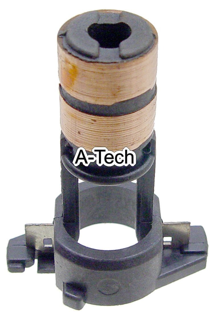 Slip Ring 52mm L, 7.1mm ID, 16.2mm OD For BMW Bosch Alternators | eBay