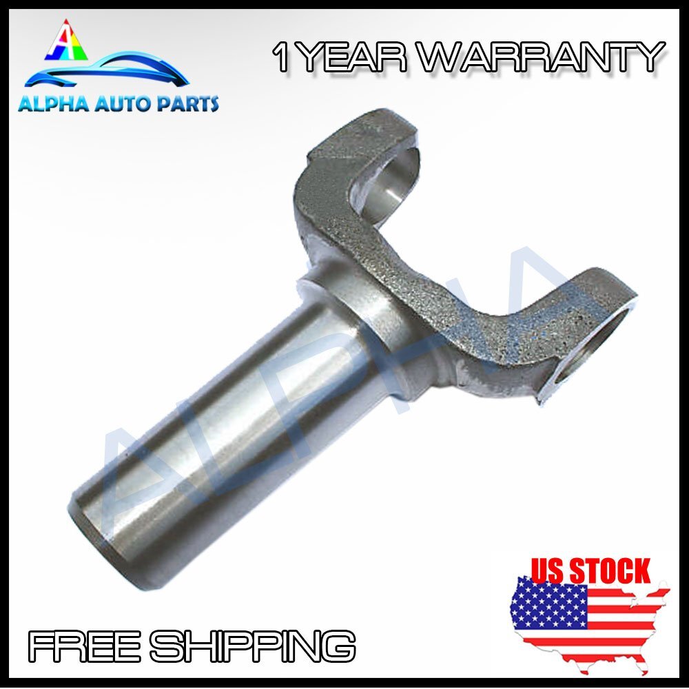 GM Turbo TH350 / 700R4 HD Transmission Slip Yoke 1350 series(331) U ...