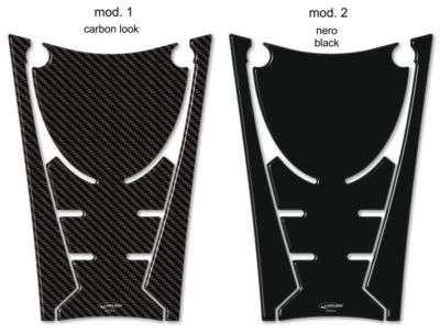 Sticker Resin 3D Foot Board Front Tmax 530-560 Stickers for Yamaha 2017 ...