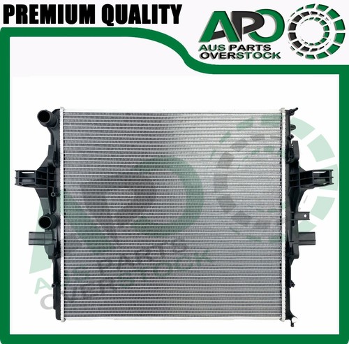 Premium Radiator For IVECO DAILY V VI 29L 35C 40C 50C 33S 35S Diesel 3/ ...