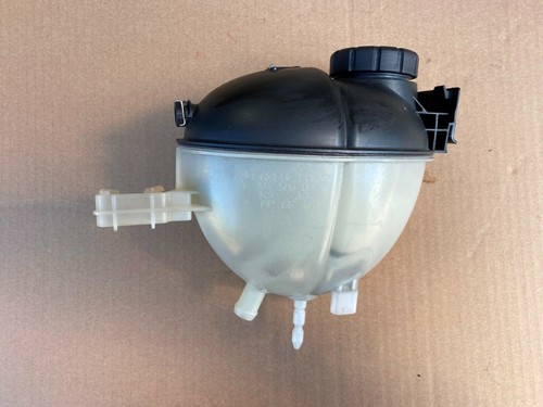 Mercedes Benz C63 AMG 2011 Coolant Overflow Bottle Reservoir ...