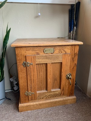 Ice Boxes - Icebox Hardware