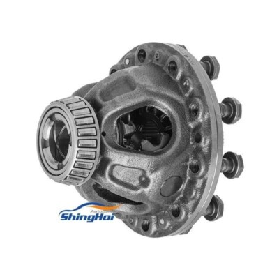 D7UF1 7DCT 433242D220 Transmission Differential For Hyundai Kia | eBay